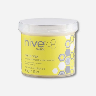 Hive Crème Wax | Professional Waxing | Nouveau Beauty