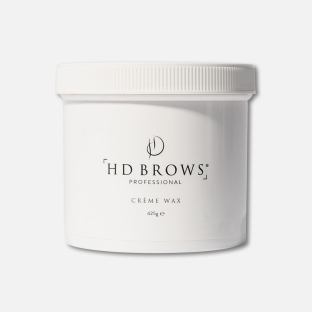 HD Brows Professional Crème Wax - Nouveau Beauty