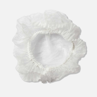 Disposable Head Bonnet | Nouveau Beauty