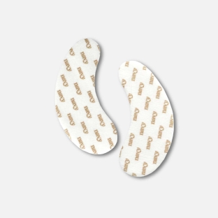 Navy Hydrating Eye Pads | Nouveau Beauty