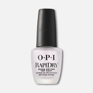 OPI RapiDry Nail Polish Top Coat | Nouveau Beauty