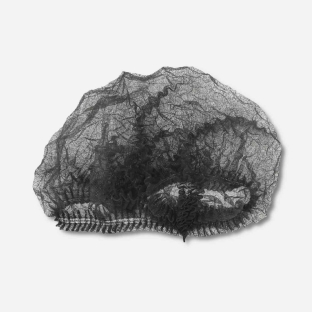 Sienna X Disposable Hair Caps | Nouveau Beauty