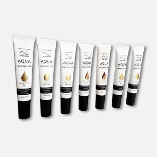 Infinity Hybrid Aqua Drops | Brow Tint | Nouveau Beauty