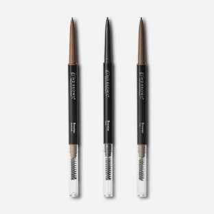 HD Brows Browtec | Slim Eyebrow Pencil | Nouveau Beauty