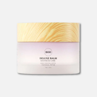 Boo Beauty Bar Deluxe Lash & Brow Balm | Nouveau Beauty
