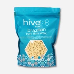 Hive Brazilian Hot Film Wax Pellets | Nouveau Beauty