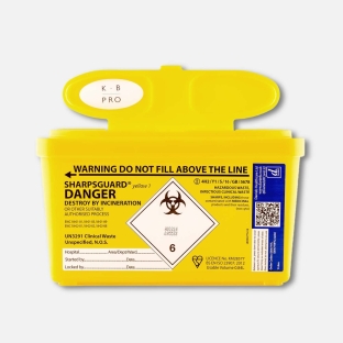 PMU Needle Disposable Box - Nouveau Beauty