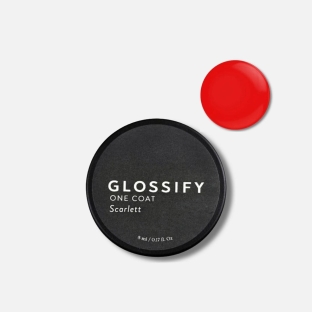 glossify hema
