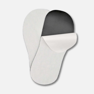 Sienna X Disposable Adhesive Feet Pads | Nouveau Beauty