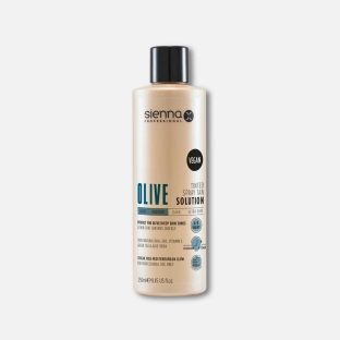 Sienna X Olive Light-Medium Spray Tan Solution | Nouveau Beauty