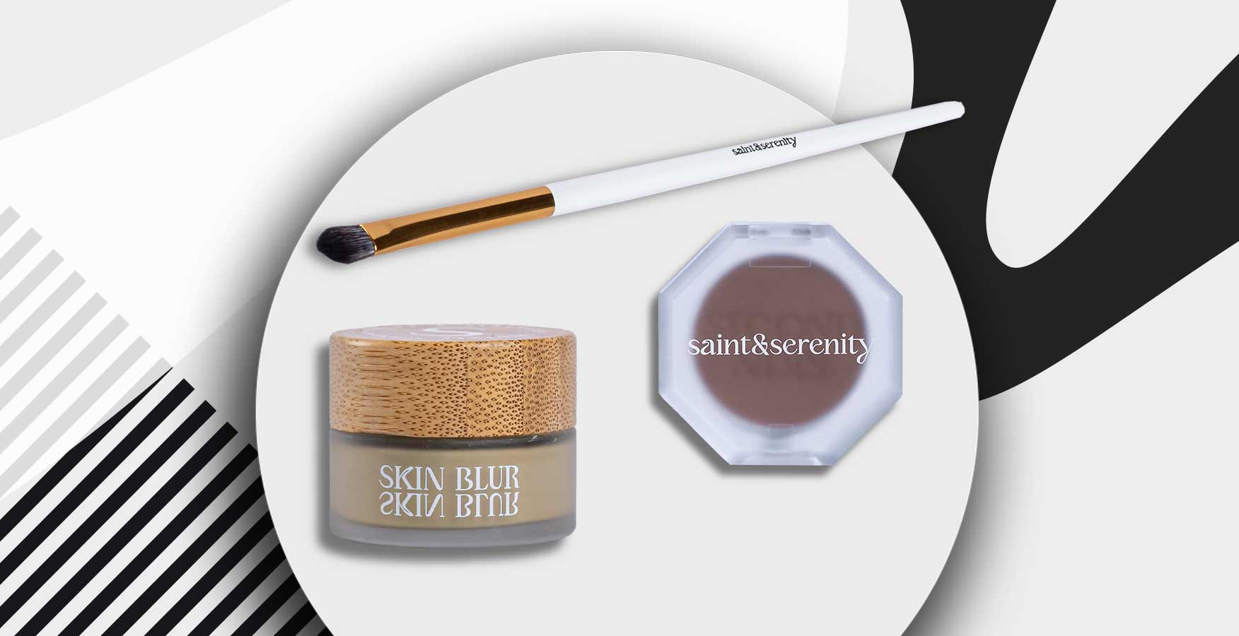 Saint and Serenity | Professional Brow Supplies | Nouveau Beauty
